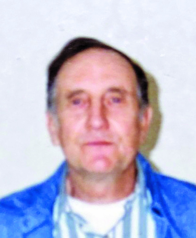 Obit Albert Clinger – Daily Chief-Union