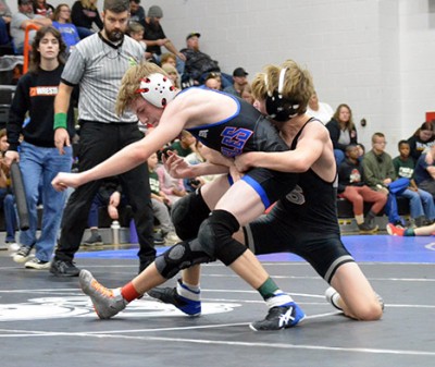 Hertel, Bish, Phelps win – Daily Chief-Union