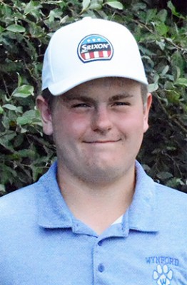 Eagles win N10 Shootout on home course despite Rogers’ 34 – Daily Chief ...